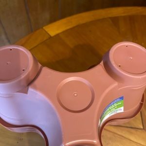 garden collection | Kitchen | 6stackable 3 Tier Planter Color Terracota ...